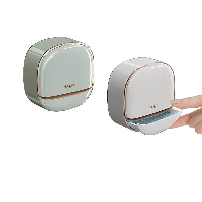 Wall Mounted Premium Soap Case - Aayatmart